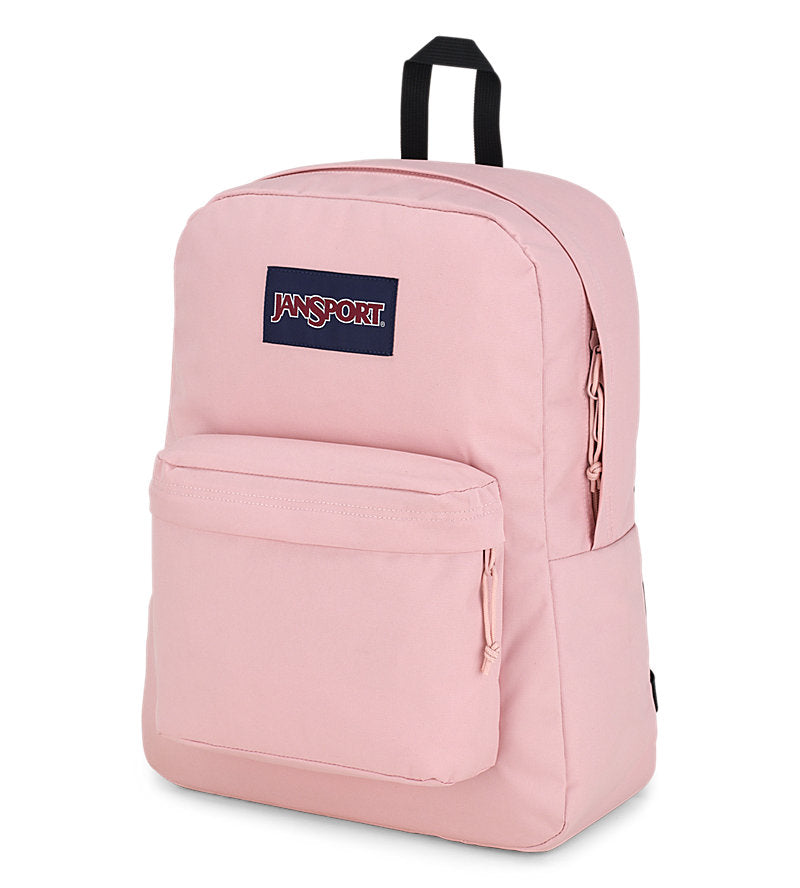 JanSport SUPERBREAK - MISTY ROSE – COLETTE MALL